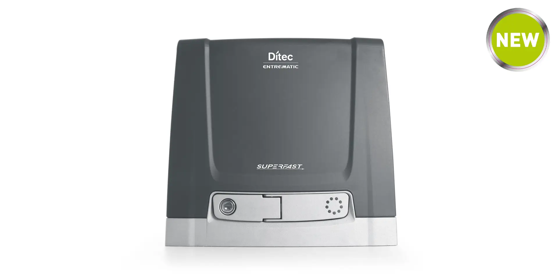 Motor Dítec Neos - Neos+ | Deneb Tecnología
