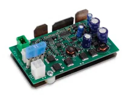 Barreras Vehiculares Dítec Qik | Deneb Tecnología