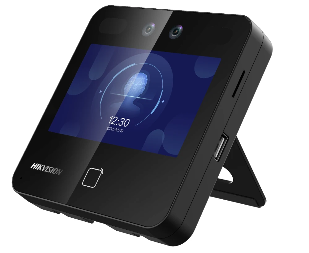 Los Mejores Sistemas de Reconocimiento Facial del 2024 | Deneb Tecnología